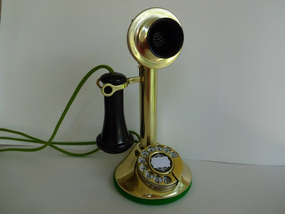 Antique telephone gallery | Old Phone Shop